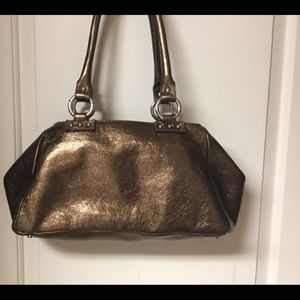 Ripani | Bags | Italian Ripani Leather Purse Euc Firm Price | Poshmark